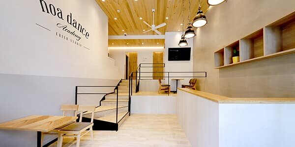 休講代講情報【ボクシングフィットネスジムノア】BOXING FITNESS GYM NOA
