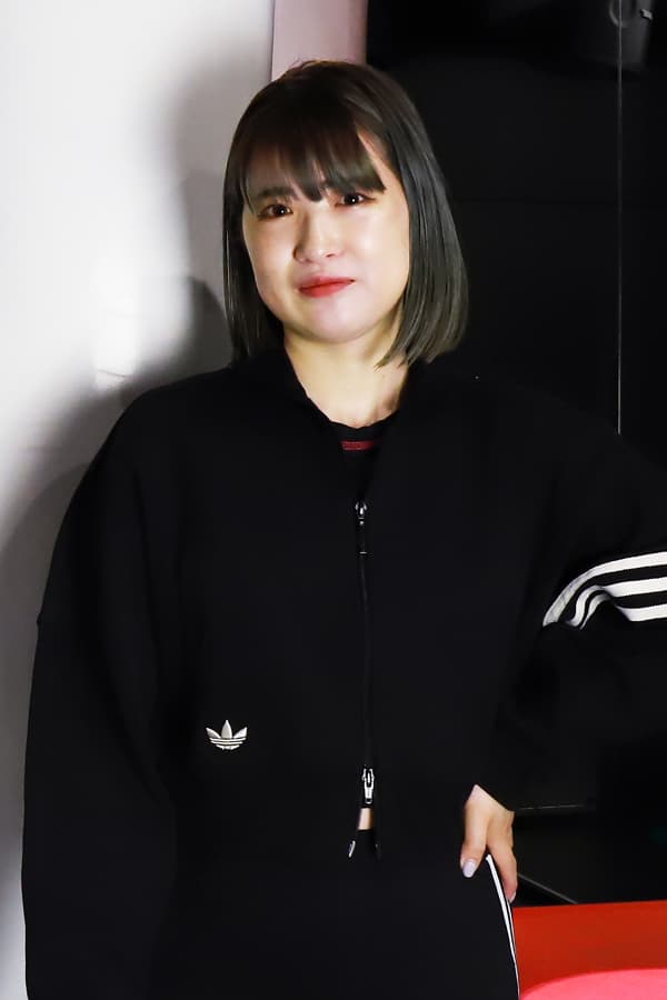 Jenii【ボクシングフィットネスジムノア】BOXING FITNESS GYM NOA